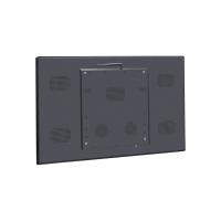 China Wall Mount Digital Signage 55 Inch Indoor LCD Display Screen with Rockchip RK3288 and 64 Dots Panel Size for sale