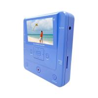 China 4.3 Inch LCD Portable Standalone DVD Recorder With Hard Drive for sale