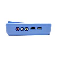 China 4.3 Inch LCD Portable Standalone DVD Recorder With Hard Drive for sale
