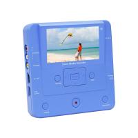 China ODM LCD IPS DVD Media Recorder Burner Multifunction for sale