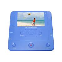 China ODM LCD IPS DVD Media Recorder Burner Multifunction for sale