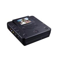 China Portable MTK Video Disc Recorder Player LCD Screen 8G Customized for sale