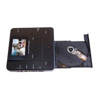 China Portable MTK Video Disc Recorder Player LCD Screen 8G Customized for sale