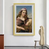 China Smart Video Digital Picture Frame Wifi Android OS Photo Display Screen 65 Inch for sale