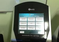 China OEM Queue Management System with client company brand for sale