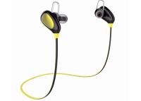 China OEM Sport Bluetooth Headset Colorful Wireless In Ear Headphones With Mic for sale