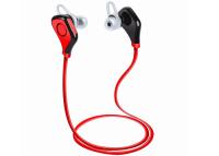 China CSR8635 Sports Bluetooth Headset IPX7 Sweatproof Bluetooth Earbuds For Running for sale