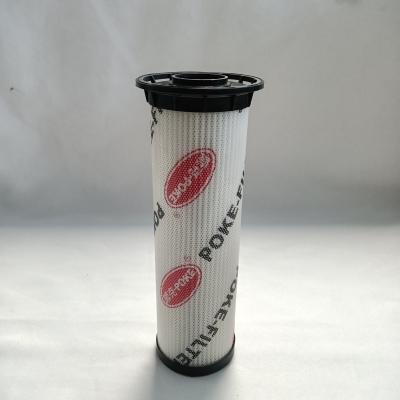 China POKE Hydraulic  Filter 0200MX010MM element filter for sale