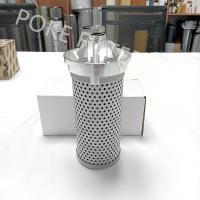 China Customizable glass fiber material hydraulic filter flement 937953Q SH 55122 for sale
