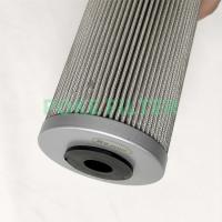 China Poke fiber glass 300176  SH 65001 hydraulic Filter Element for engineering machinery for sale