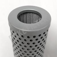 China Poke Stainless Steel industrial oil filters 937935Q SH 53106 hydraulic Filter Element for sale