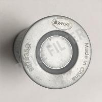 China Poke Stainless Steel industrial oil filters 937935Q SH 53106 hydraulic Filter Element for sale