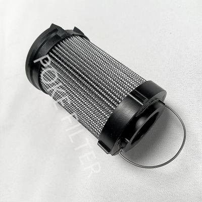 China POEK Fiberglass Cartridge Filter Element 5 Micron 938955Q 0330D020BN3HC RE573817 for sale