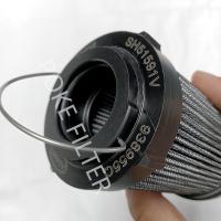 China POEK Fiberglass Cartridge Filter Element 5 Micron 938955Q 0330D020BN3HC RE573817 for sale