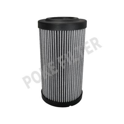 China Poke Fiber Glass Hydraulic Filter Element 10220705 940054Q SH 62021 V P765281 For Engine Machinery for sale