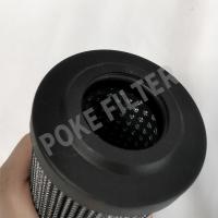 China Poke Fiber Glass Hydraulic Filter Element 10220705 940054Q SH 62021 V P765281 For Engine Machinery for sale