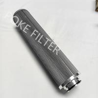 China Replacement High Pressure Hydraulic Filter Element 10 Micron 941053Q for sale