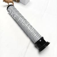 China OEM Metal Hydraulic Filter Element 944817Q SH51598 for sale