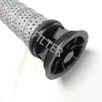 China OEM Metal Hydraulic Filter Element 944817Q SH51598 for sale