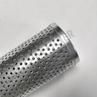 China Automobile Diesel Oil Return Hydraulic Filter Element 40300893 SH53326 for sale