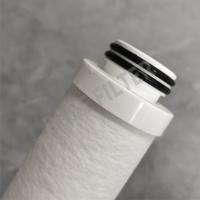 China Industrial Melt Blown Polypropylene Filter Element PP Water Filter Cartridge for sale