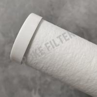 China Industrial Melt Blown Polypropylene Filter Element PP Water Filter Cartridge for sale