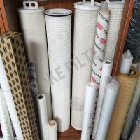 China 20inch Melt Blown Polypropylene Water Filter Element 222 226 Customized for sale