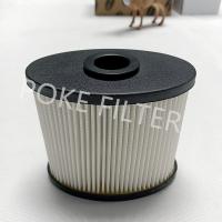 China Construction Machinery Oil Filter Separator Element 2992447 AEM2940 6901465 for sale