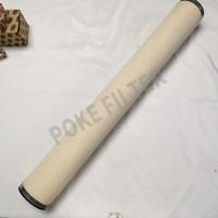 China Liquid And Gas Coalescer Cartridge Filter Element PCHG336 for sale