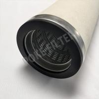 China Liquid And Gas Coalescer Cartridge Filter Element PCHG336 for sale