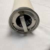 China Industrial Natural Gas Filter Elements Coalescing Cartridge Lcs4hehh Lcs4heah for sale