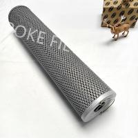 China Hydraulic oil Wire Mesh Filter Element 43313 29100001051A 20080963 for sale