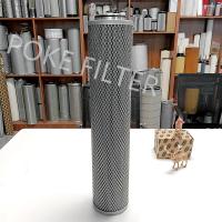China Hydraulic oil Wire Mesh Filter Element 43313 29100001051A 20080963 for sale