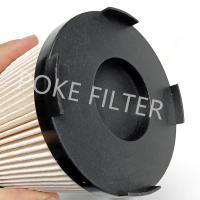 China Compound Paper Diesel Generator Oil Filter 22752360 SN 55459 for sale