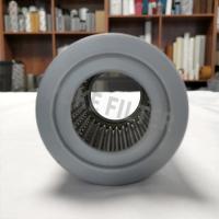 China Stainless Steel High Pressure Hydraulic Filter Elements 4S-8598 SH66112 for sale