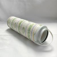 China 1.0Mpa 2.0Mpa General Engine Oil Filter Element Replacement HC9604FKN13H SH87656 for sale