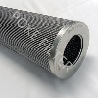 China Bypass Hydraulic Filter Element Cartridge G04713 10Q SH84193 for sale