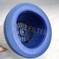 China Excavator NCO Hydraulic Oil Filter Cartridge 17410280 SH 68316 for sale