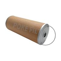 China 3 micron Truck Return Hydraulic Filter Element LF3340 SO3340 P779923 A0011843325 for sale