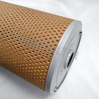 China 3 micron Truck Return Hydraulic Filter Element LF3340 SO3340 P779923 A0011843325 for sale