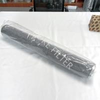 China Custom Extractor Dust Collector Pleated Filter Cartridge 320mm 325mm 330mm for sale