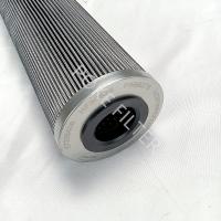 China Custom Extractor Dust Collector Pleated Filter Cartridge 320mm 325mm 330mm for sale