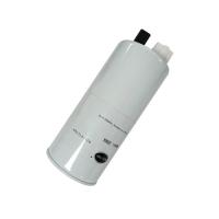 China Stainless Steel Engine Fuel FS1003 Filter Element 33604 SN 40541 P551103 EF-42044 for sale
