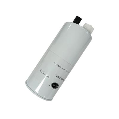 China Stainless Steel Engine Fuel FS1003 Filter Element 33604 SN 40541 P551103 EF-42044 for sale