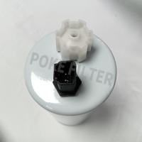 China Stainless Steel Engine Fuel FS1003 Filter Element 33604 SN 40541 P551103 EF-42044 for sale