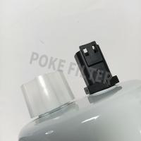China Stainless Steel Engine Fuel FS1003 Filter Element 33604 SN 40541 P551103 EF-42044 for sale