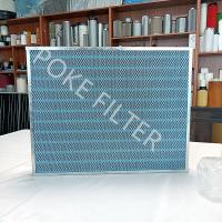 China ODM Air Compressor Filter Cartridge P3515F800-1 S0901001 S0901002 for sale