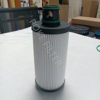 China Glassfiber 10 Micron Fuel Filter Element SN 70406 10149977 0600bc1010kf1 for sale