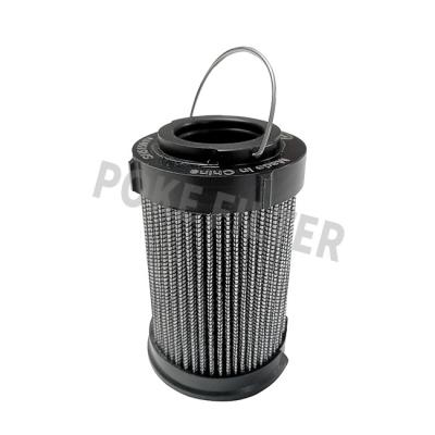 China Fiberglass Hydraulic Industrial Oil Strainer Fluid Filter Element 938955Q SH 51591 for sale