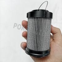 China Fiberglass Hydraulic Industrial Oil Strainer Fluid Filter Element 938955Q SH 51591 for sale